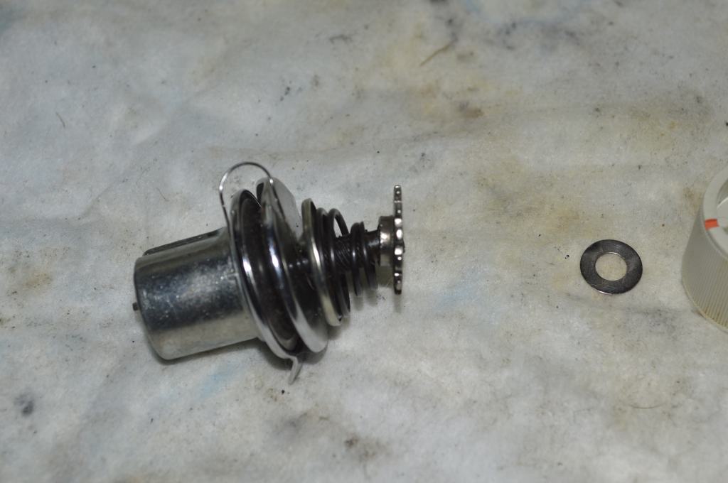 A Tutorial – Kenmore Upper Tension Assembly… How to Disassemble and ...