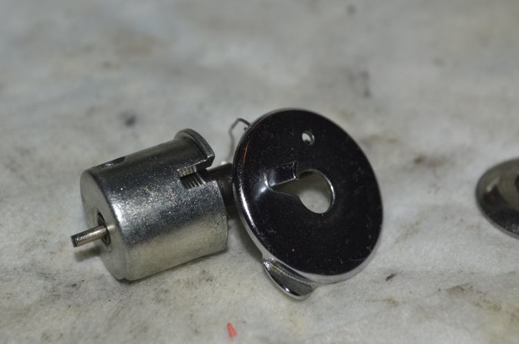 A Tutorial – Kenmore Upper Tension Assembly… How to Disassemble and ...