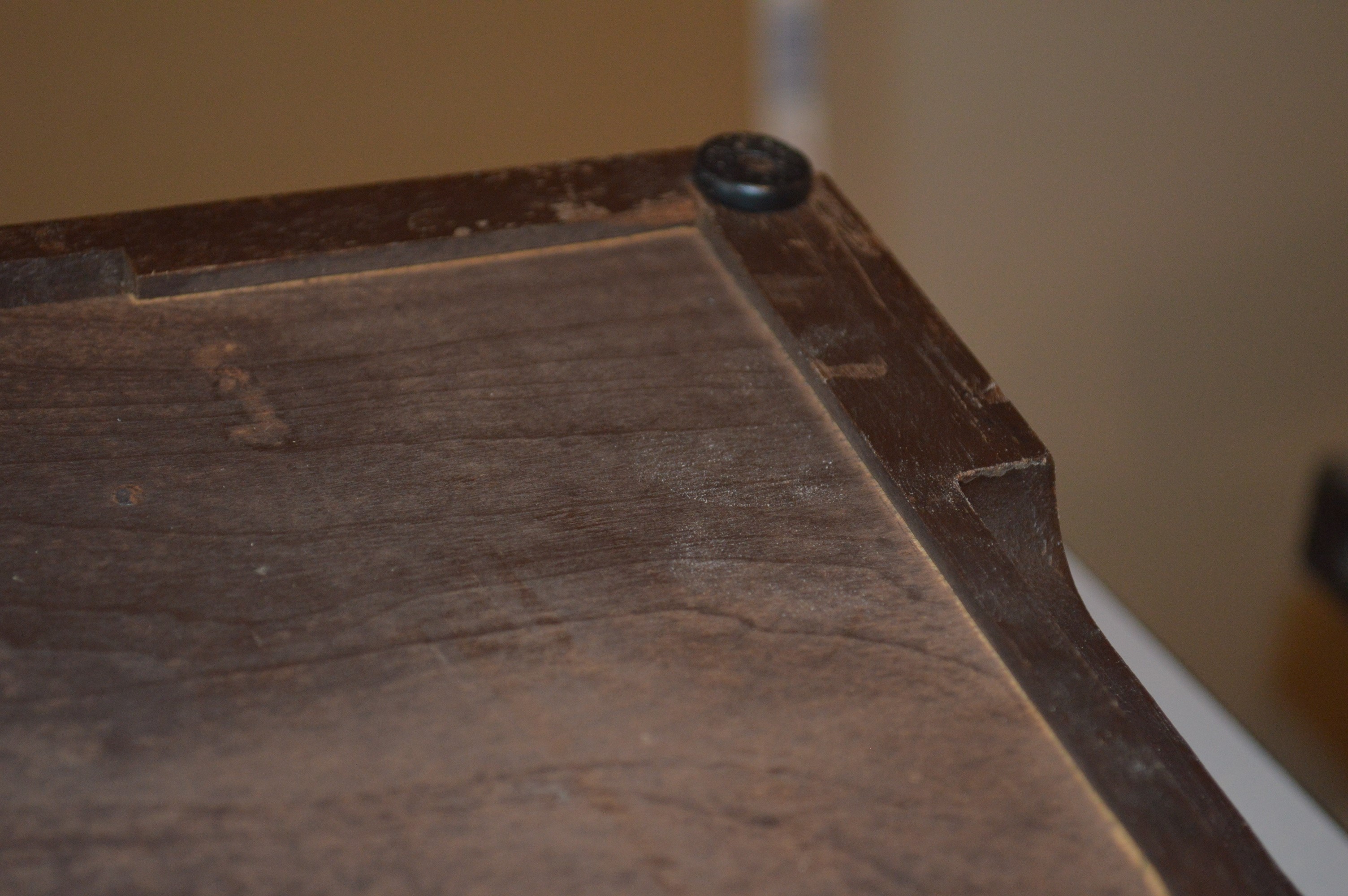 Building a Craftsman Quality Oak Sewing Machine Base for a Full Size ...