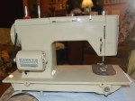 Restoration of a 1970/71 (or is it a 1977) Vintage Kenmore Model 158. ...
