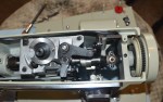 Restoration of a 1970/71 (or is it a 1977) Vintage Kenmore Model 158. ...