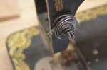 A Tutorial – Disassembling and Cleaning a Singer Model 27 Tension ...
