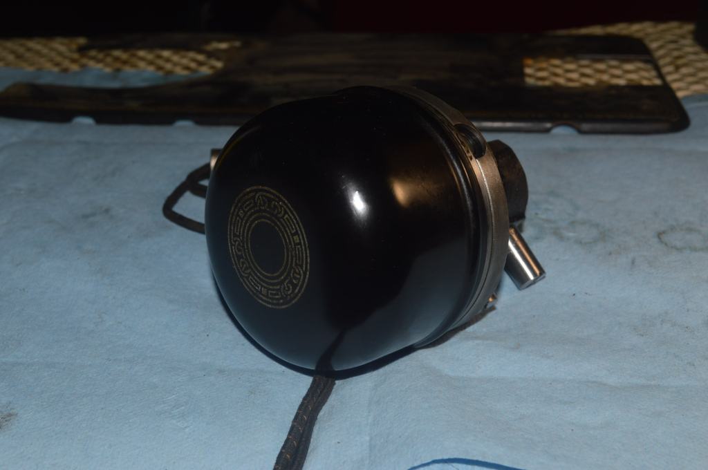 A Tutorial – How to Restore a Singer Model 101 “Potted” Motor ...