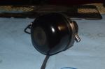 A Tutorial – How to Restore a Singer Model 101 “Potted” Motor ...
