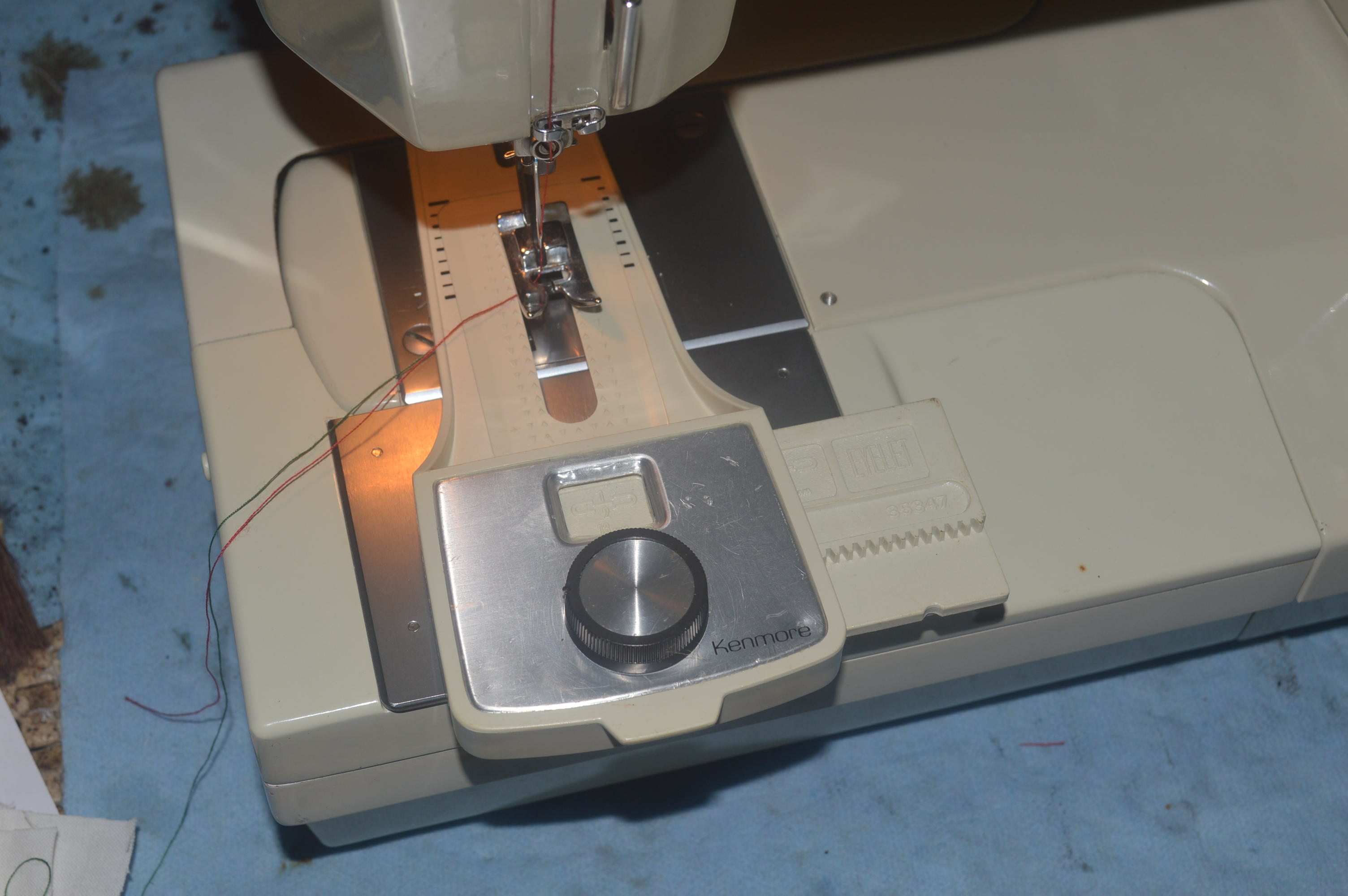 A General Answer to a Specific Question – Professionally Restored ...