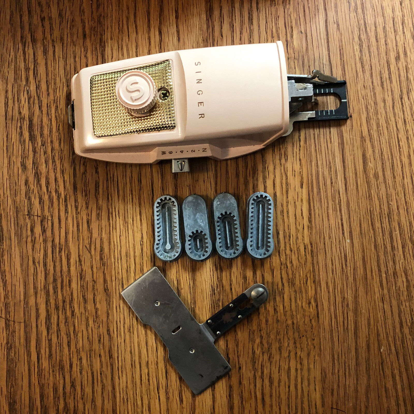 A General Answer to a Specific Question – Professionally Restored ...