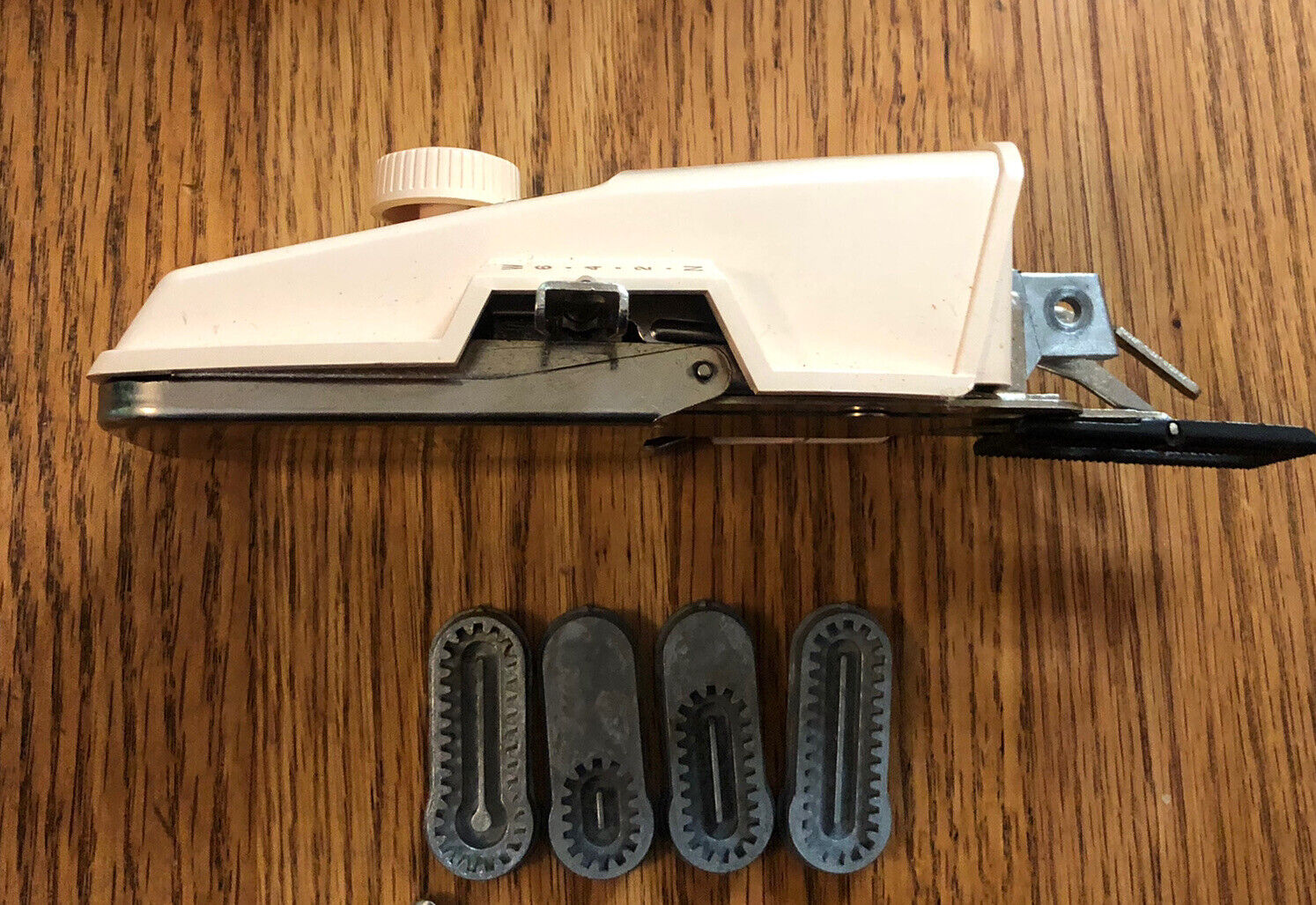 A General Answer to a Specific Question – Professionally Restored ...