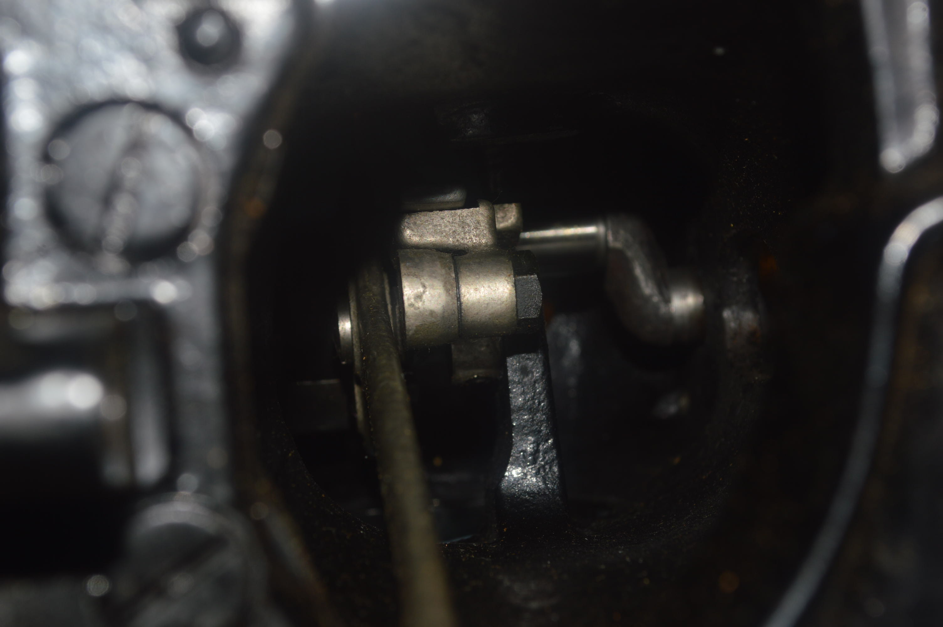 Restoration of a Vintage Model 1958 Gimbels “Regular” DeLuxe ...